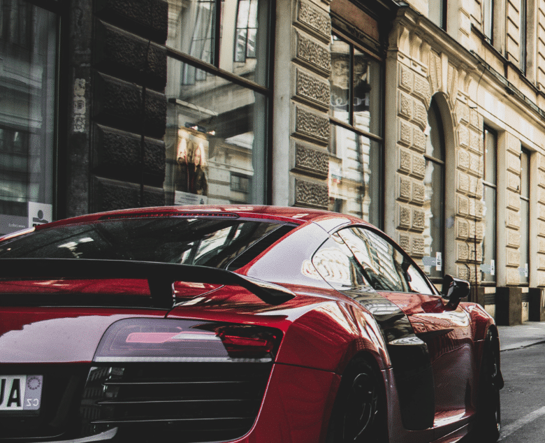 MTS Customs - Window Tinting and Car Audio Shop in MA