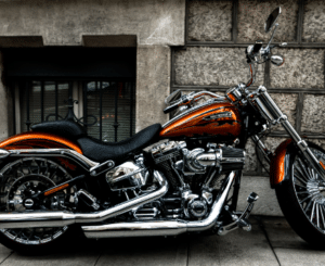 Motorcycle Inspections - MTS Customs